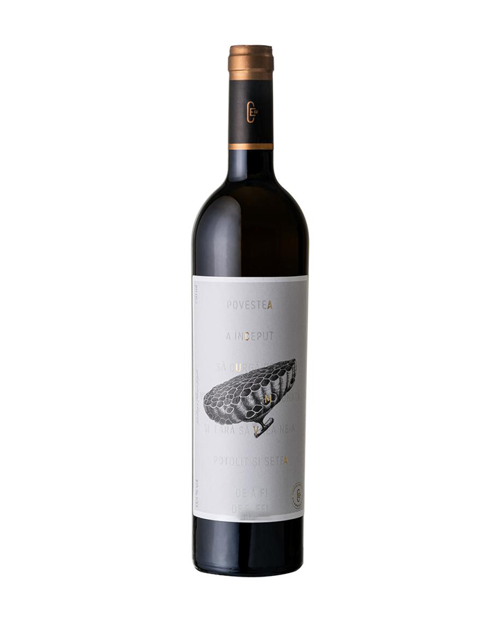 C.E.R.- ACUMVA Riesling & Feeteasca Regala – Crama Shop Constanta