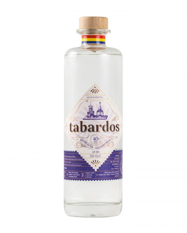 C.E.R. – Tabardos Rachiu din Sauvignon Blanc – Crama Shop Constanta