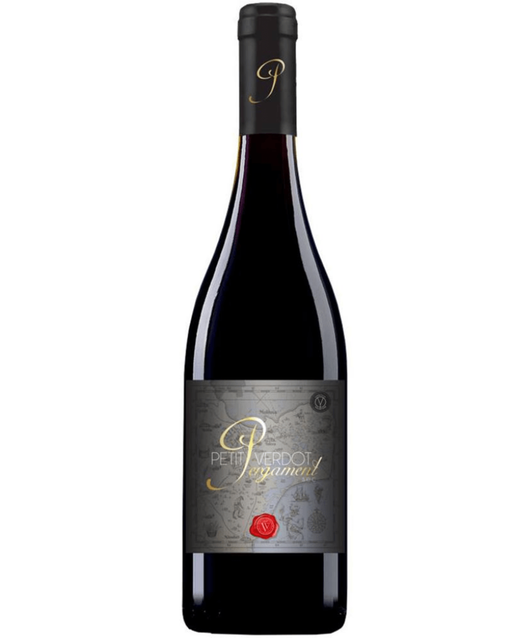 Sarica Niculitel – Petit Verdot – Crama Shop Constanta