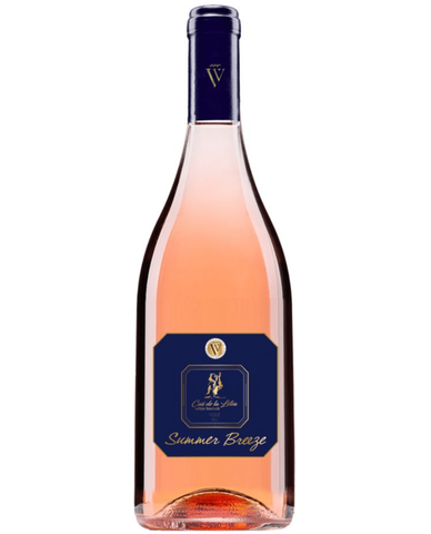 Caii de la Letea Editie Limitata – Rose Summer Breeze 1.5L – Crama Shop ...